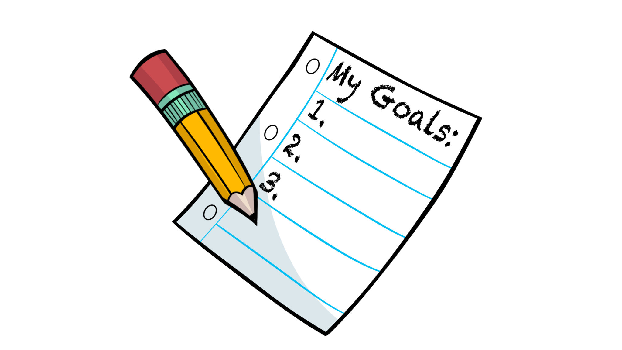 Identifying Goals – TOPS 4 All